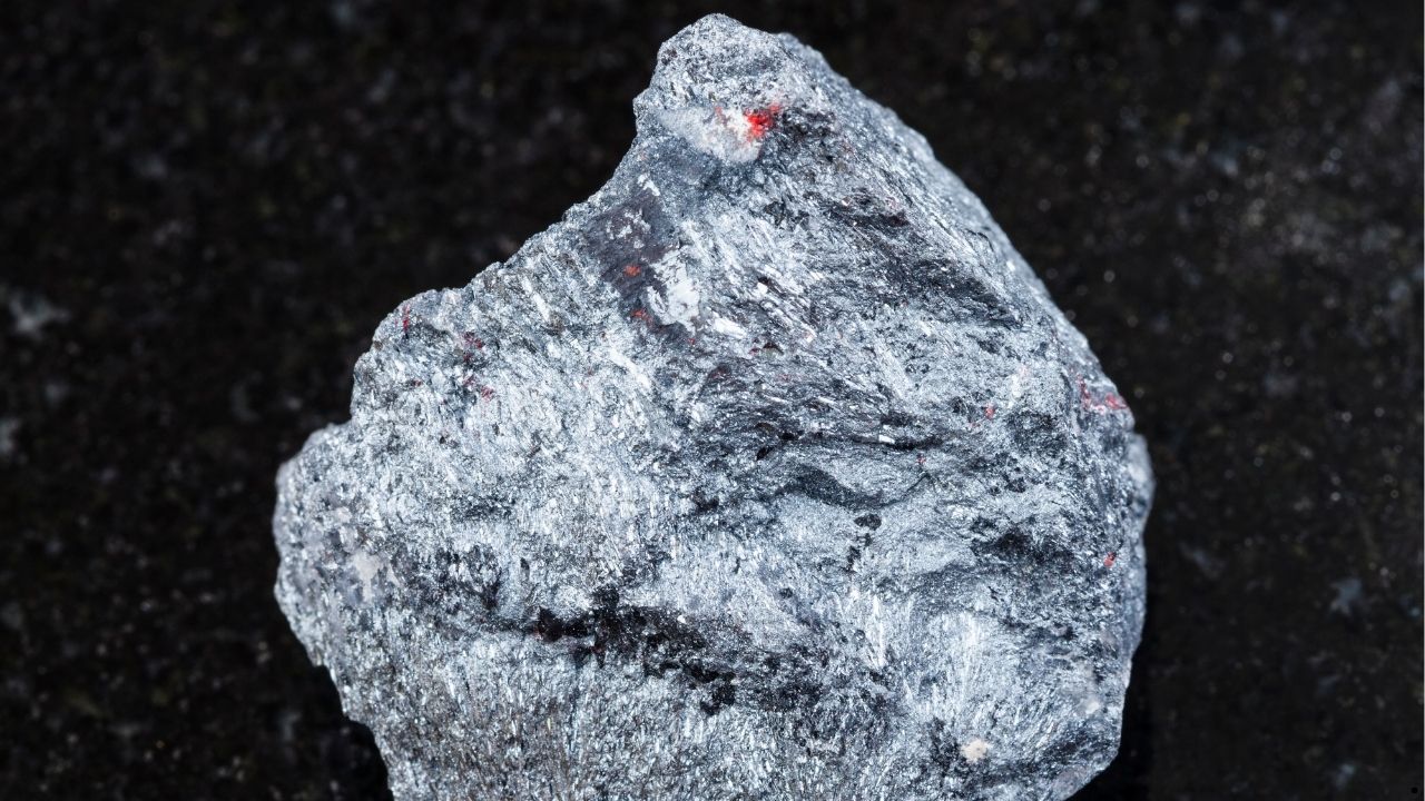 Minerales – División Minera