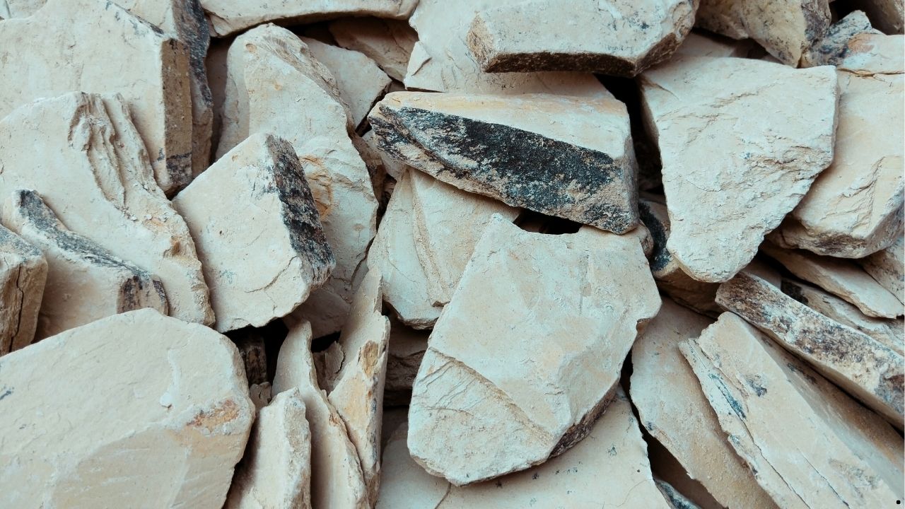 La Arcilla en Chile: Un Mineral de Gran Versatilidad