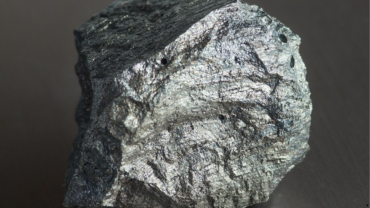 El Hierro en Chile: Un Mineral Fundamental para la Industria