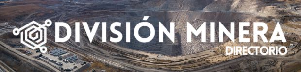 SAFI AMERICA SPA – División Minera